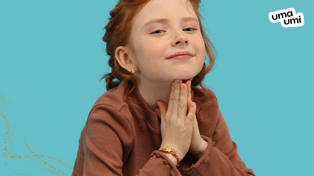 Колекція UmaUmi Zodiac: Овен, Єлизавета Кірізій, Новини